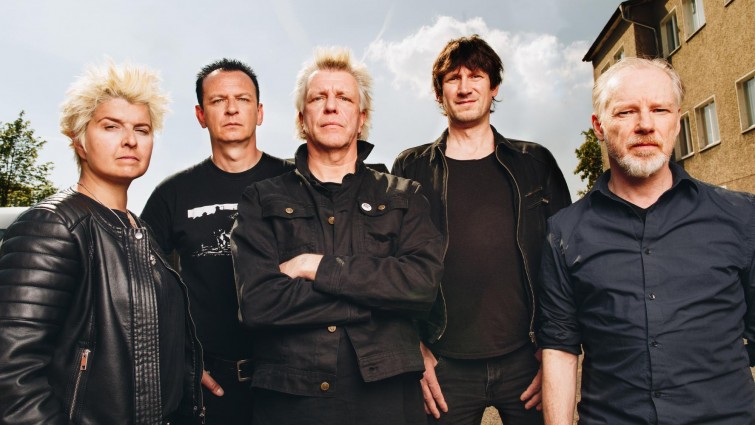 Slime: Sänger Diggen sagt "Tschüss" | vinyl-keks.eu