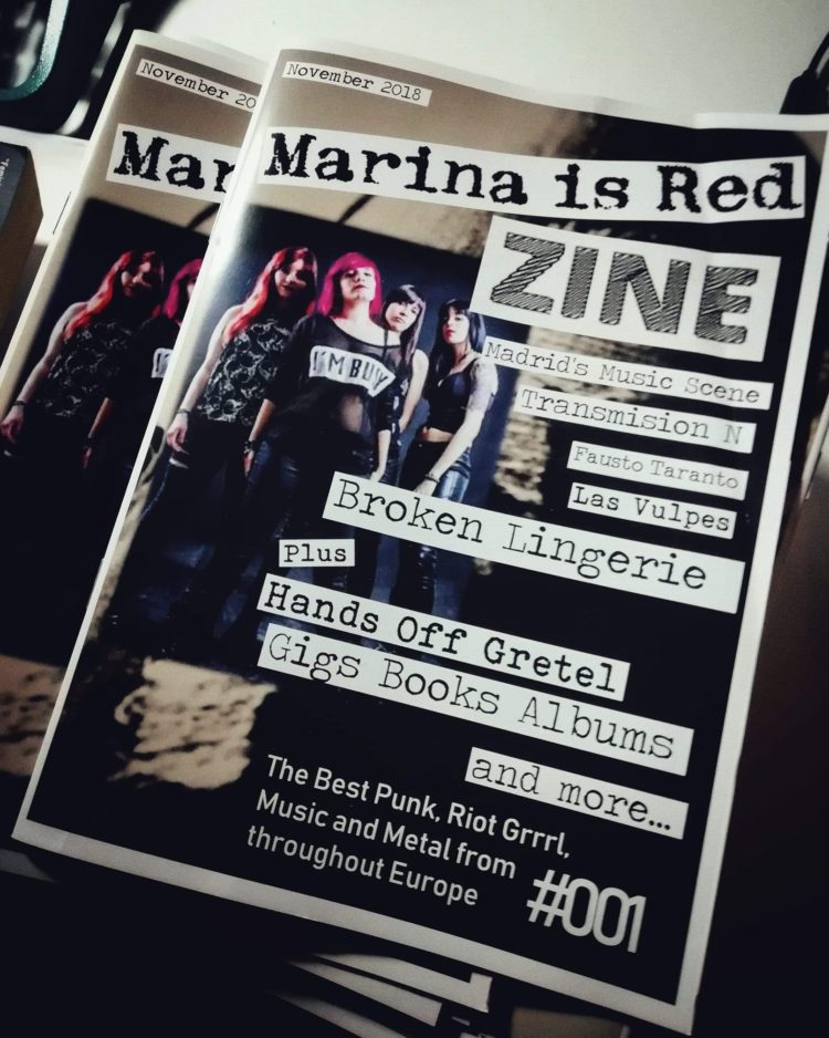 german mag photo 4 | vinyl-keks.eu