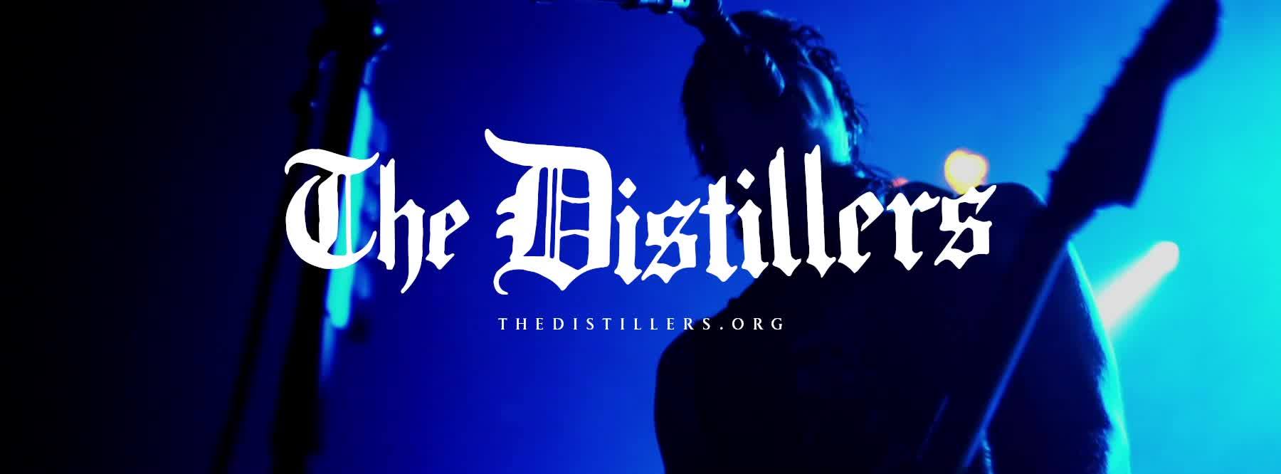 The Distillers - The Distillers: Re-Issue zum 20-jährigen Debüt | vinyl ...