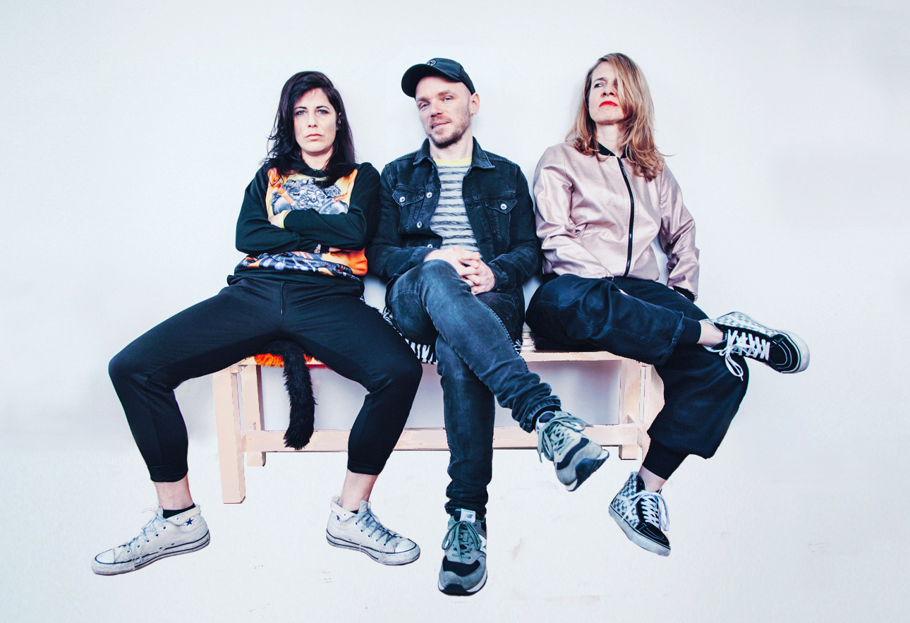 Frauen im Musikbusiness: SHIRLEY HOLMES | vinyl-keks.eu