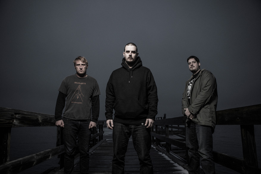 NAILS - Unsilent Death: Jubiläumsvinyl erscheint Ende November | vinyl ...