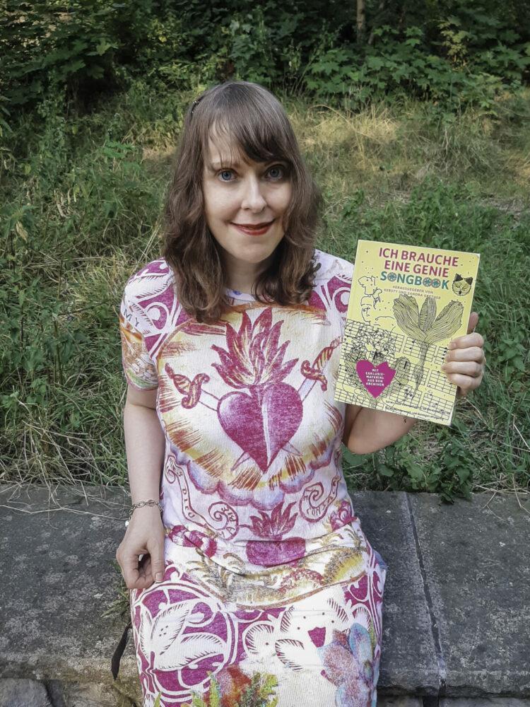 Musik trifft Literatur #14 - Interview mit Kersty und Sandra Grether ...